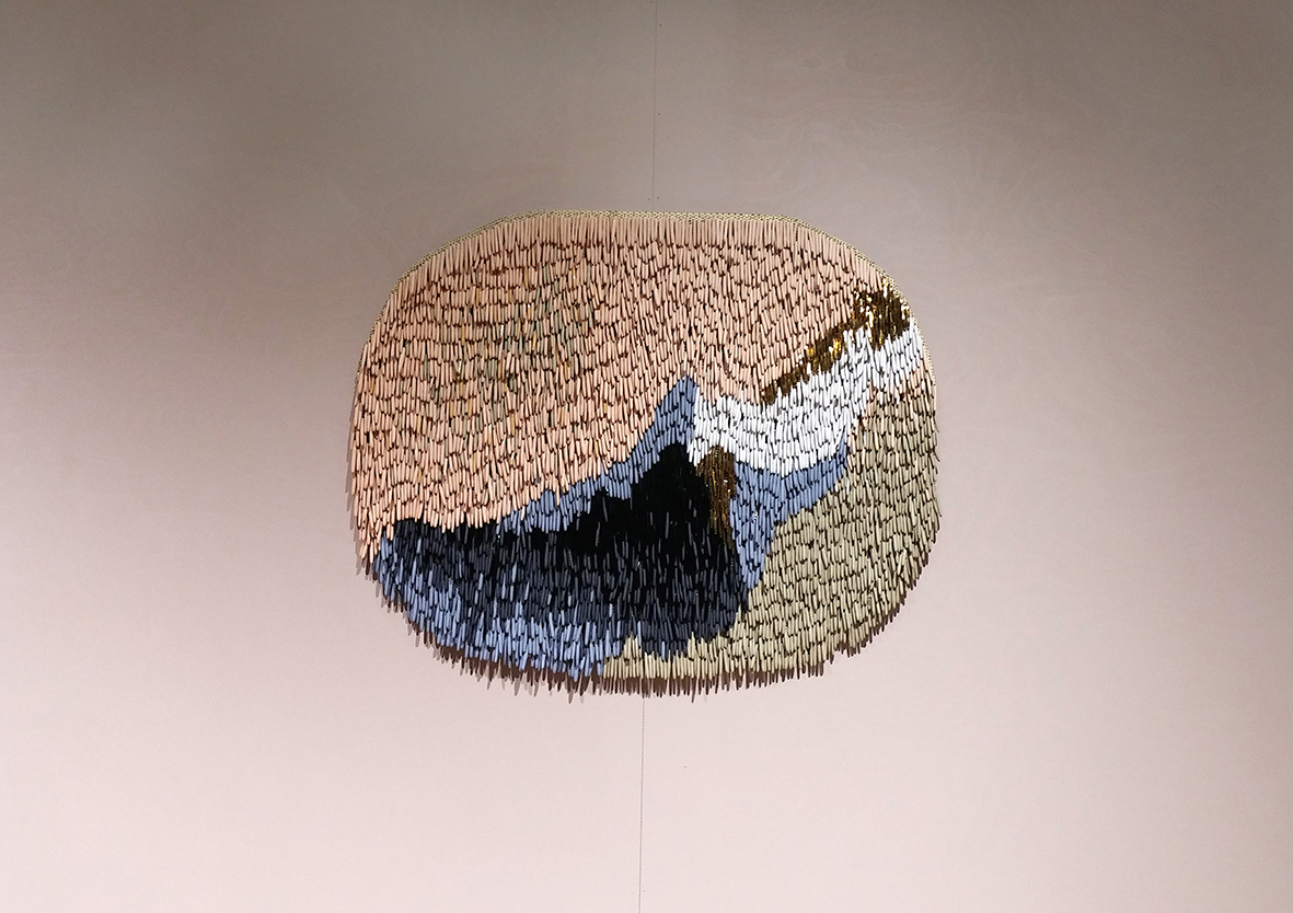 Marianne Huotari – kukkameri Magazine